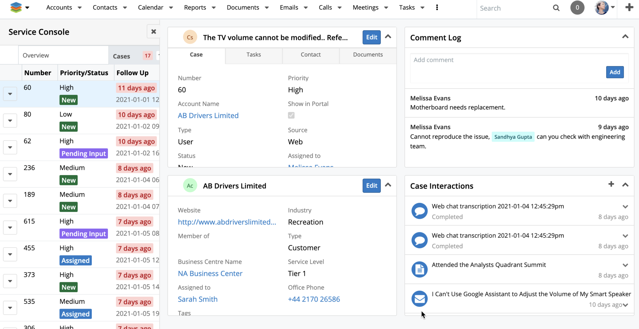SugarCRM Updates - Latest News, Free Resources, How-to Guides +More